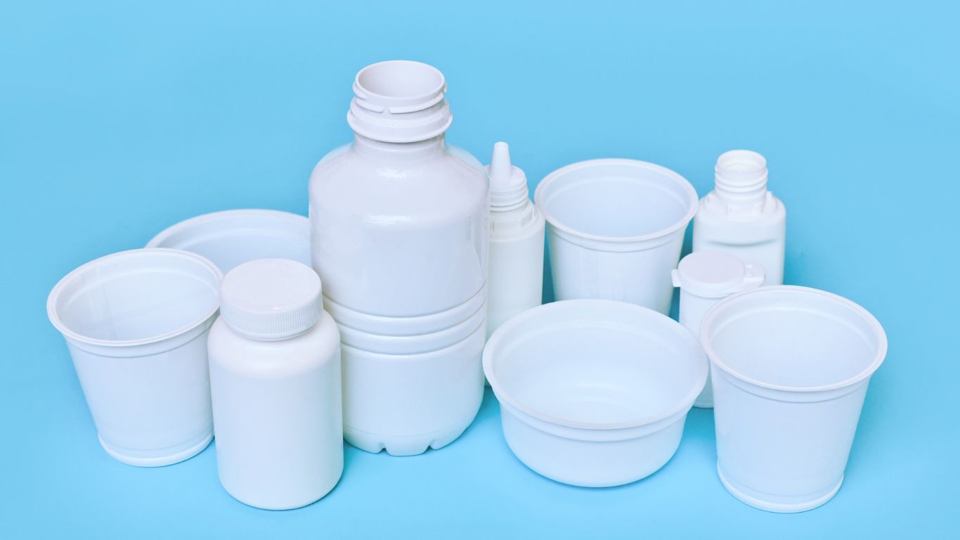 MultiPlastic Arizona: Leading Packaging Solutions