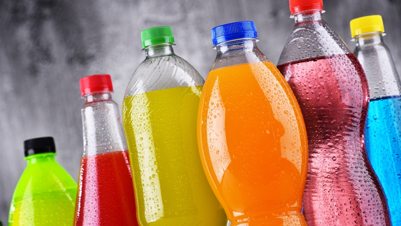 Envases en Guadalajara | Soluciones de Calidad | Multi Plastic