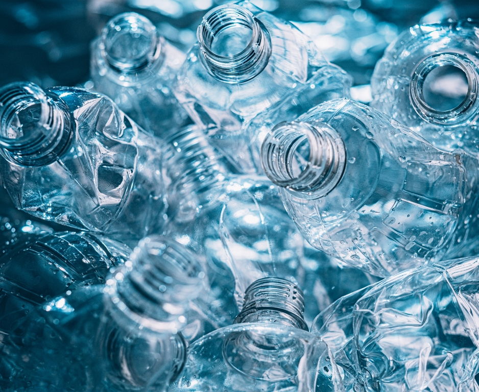 ¿Qué significan PET y PP en plásticos? | Multi Plastic