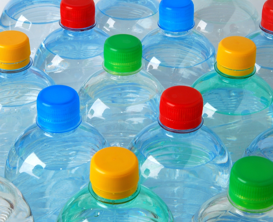 Nutritional Supplement Plastic Bottles Manufacturer in the USA
