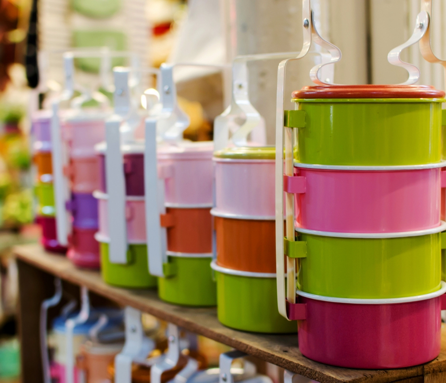 Plastic Containers & Custom Packaging in Los Angeles, California ...