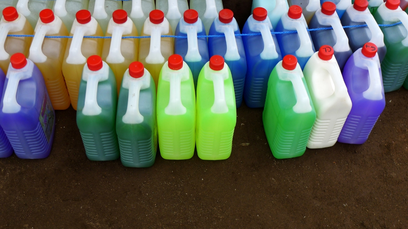 ¿Cuáles son los 3 tipos de envases? Guía completa | Multi Plastic
