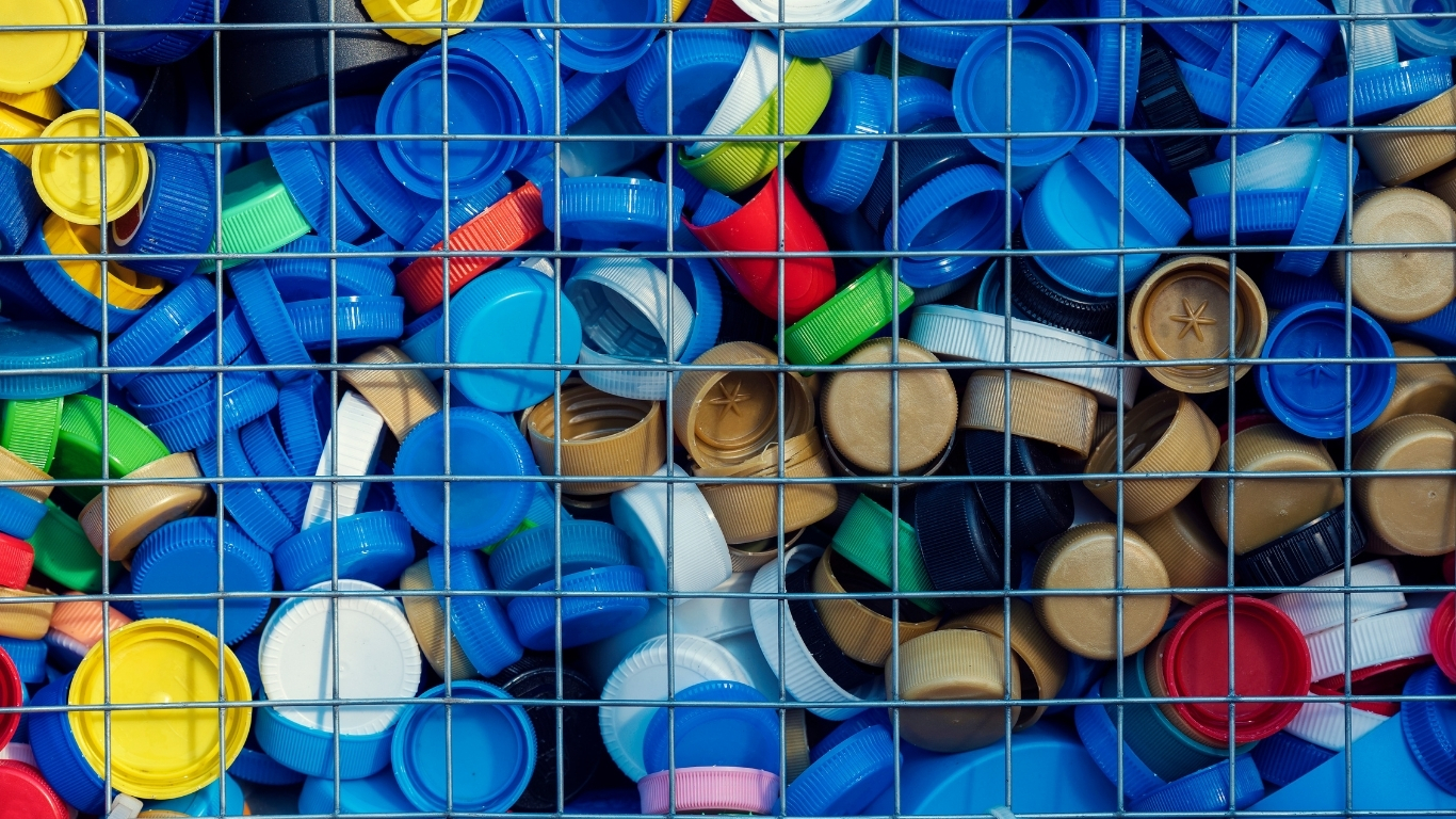 Premium Plastic Containers in San Antonio, Texas - Custom Packaging ...