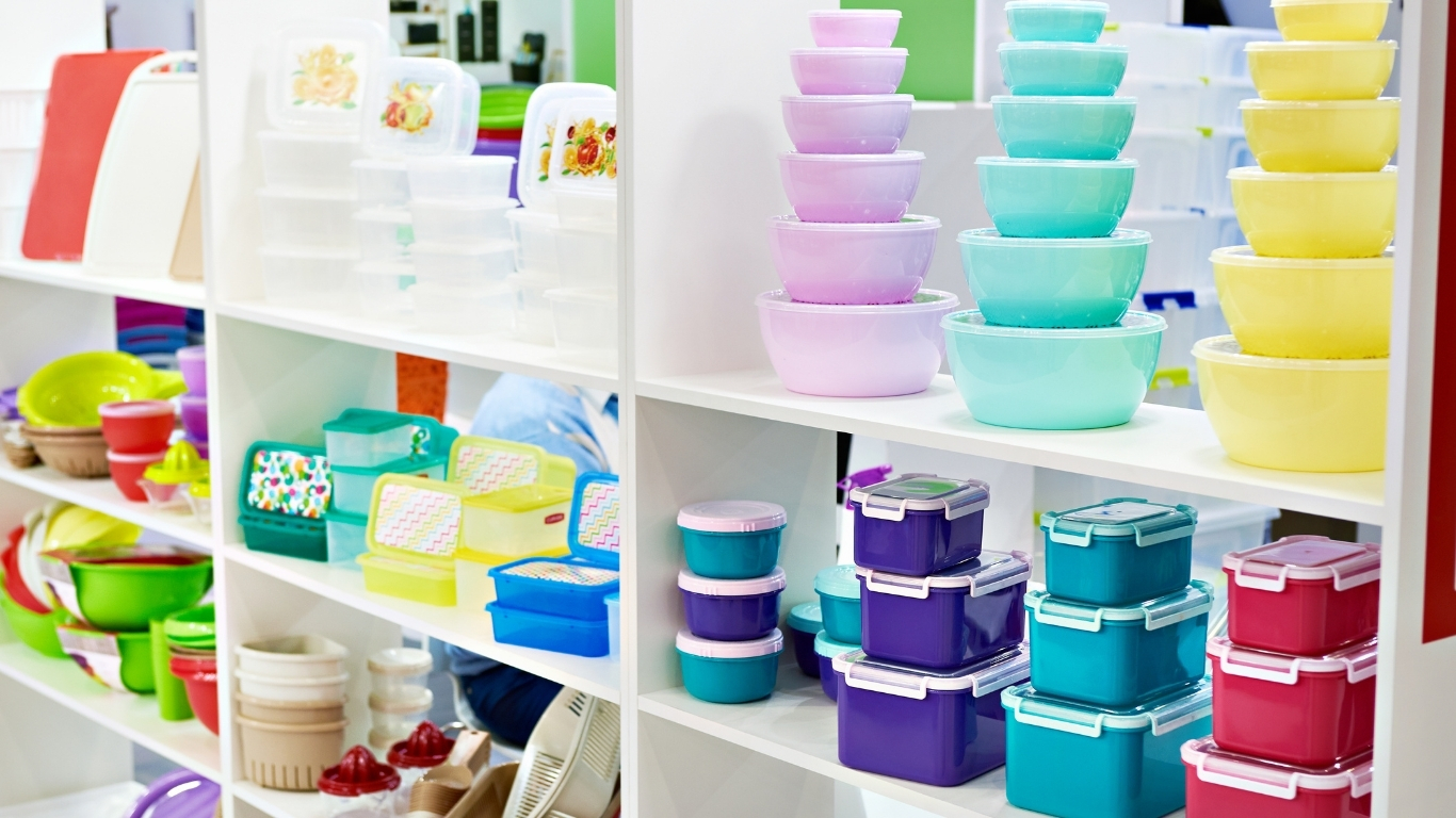 Plastic Containers & Custom Packaging in Tucson, Arizona - MultiPlastic