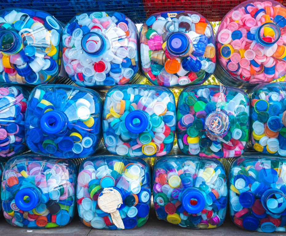 ¿Cuáles son los 7 tipos de plástico? Descúbrelo aquí | Multi Plastic