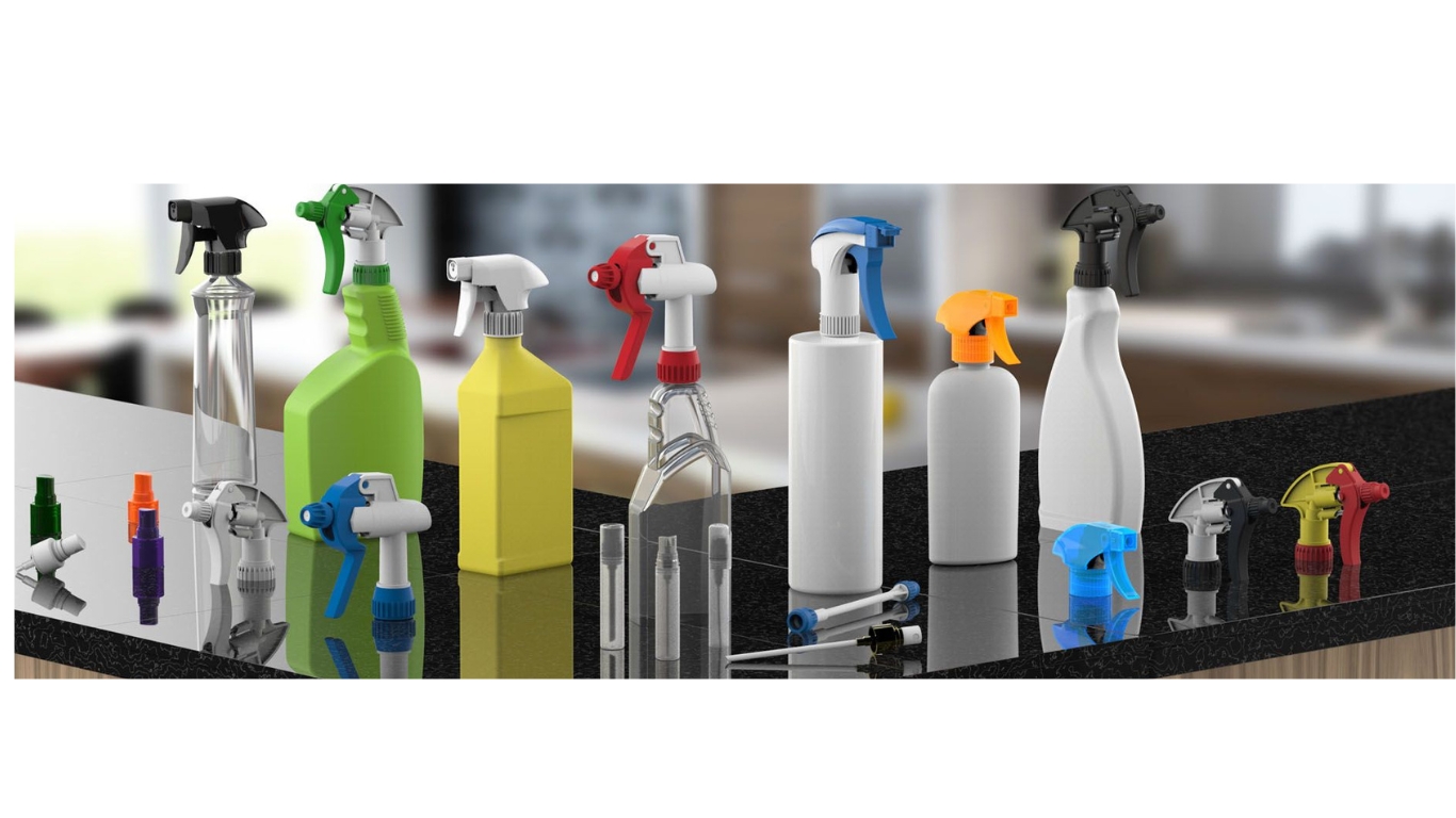 ¿Cuáles son los 3 tipos de envases? Guía completa | Multi Plastic