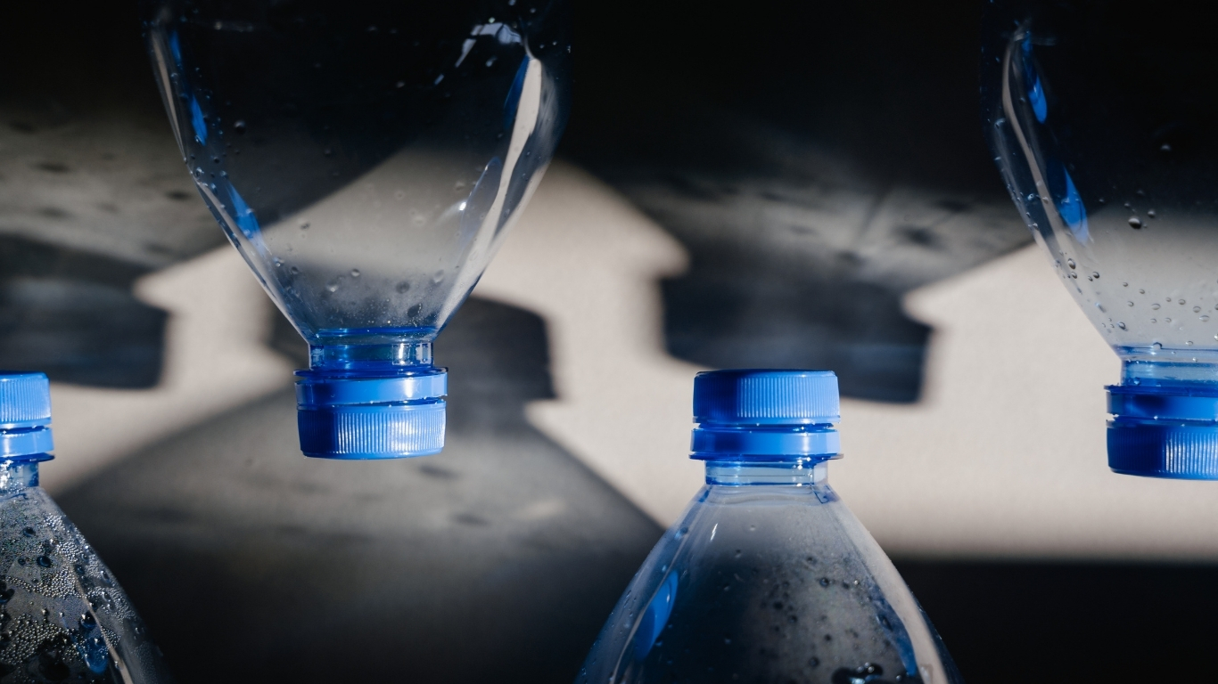 Envases Sostenibles para la Industria Moderna | Multi Plastic