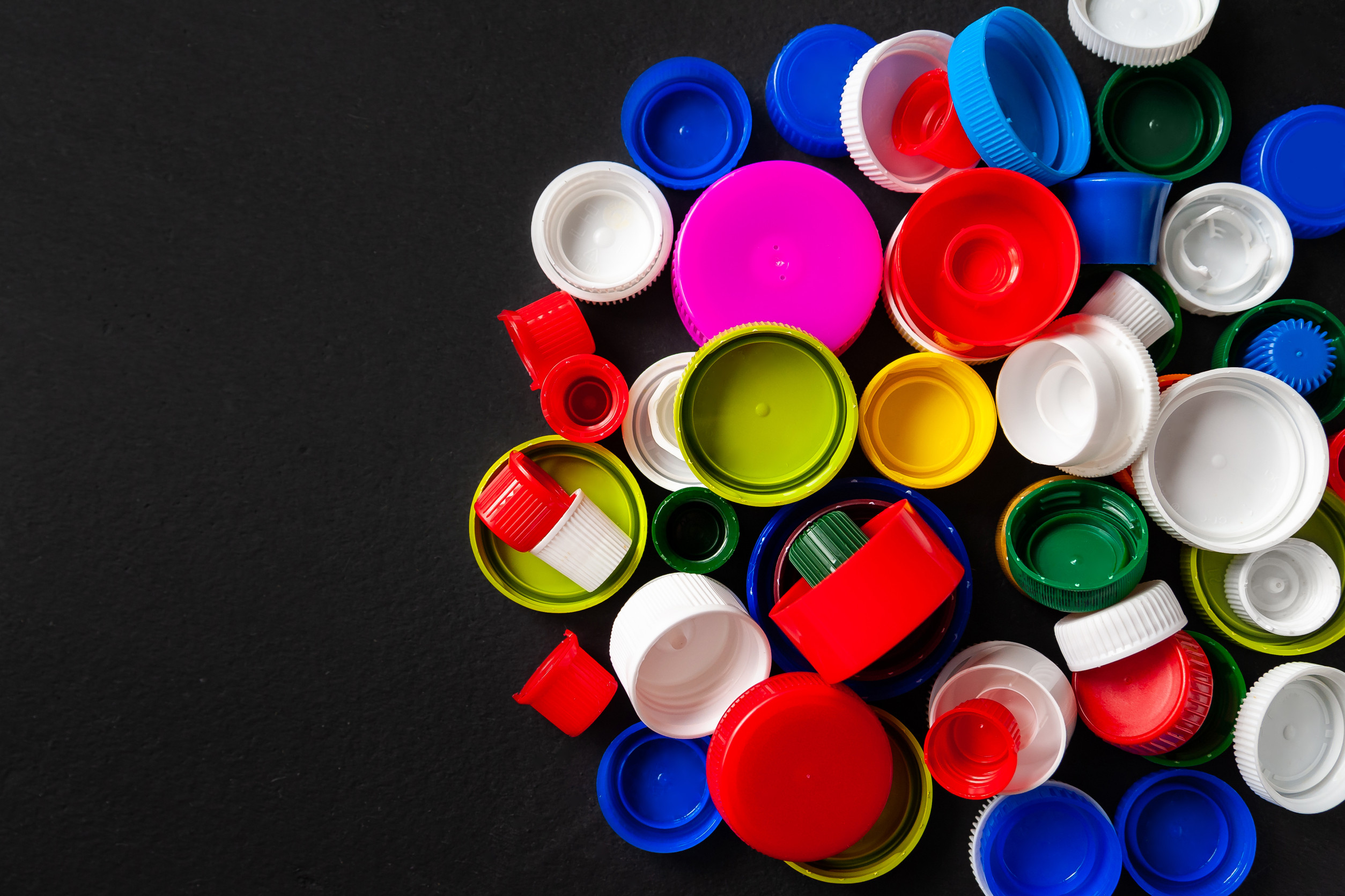 Tapitas de Plástico Precio por Kilo: Todo lo que Necesitas Saber ...