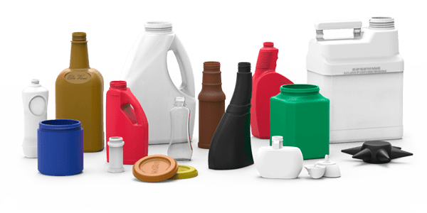 Multi Plastic | Design and Development of Packaging HDPE, PET, PP