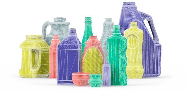 Multi Plastic | Design and Development of Packaging HDPE, PET, PP
